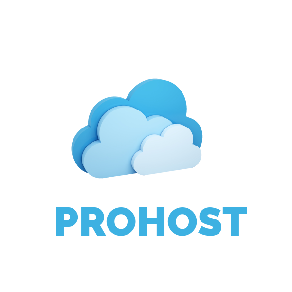 Prohost Network – Professional Cloud Hosting and Management Solutions